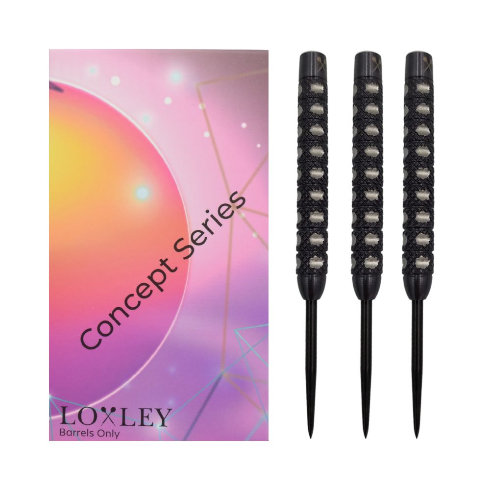 Loxley - Katana 23g Darts – Darts Centre