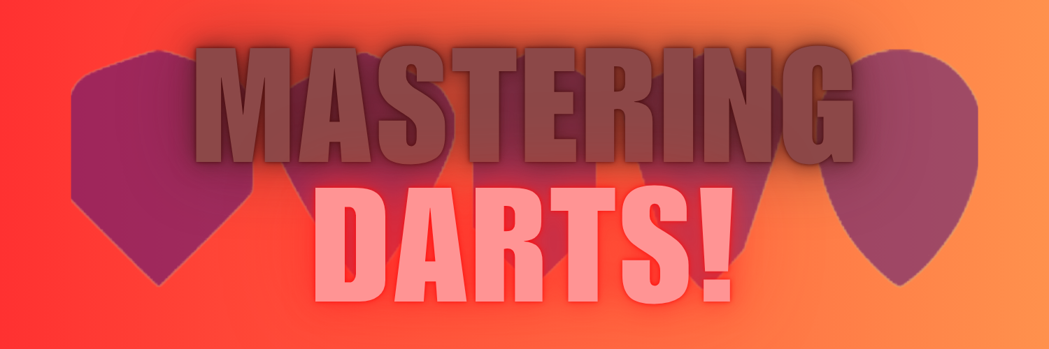 Mastering Darts: How Stem Length and Flight Type Shape Your Game – Darts Centre