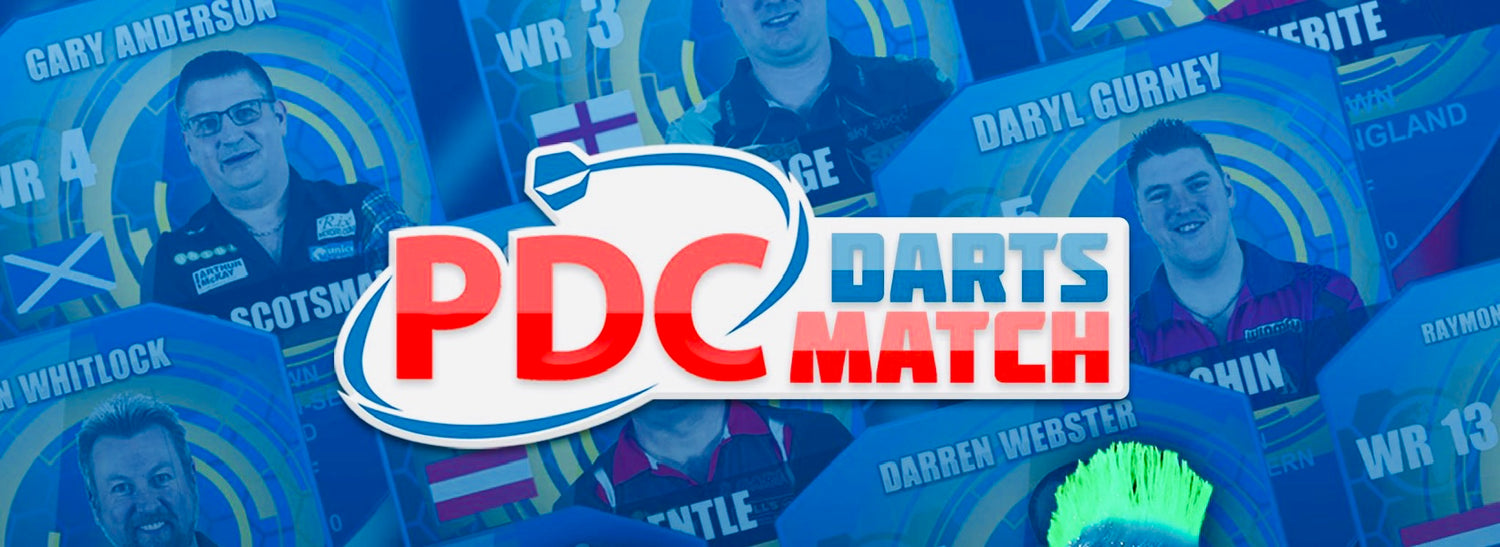 2023 World Matchplay – Darts Centre