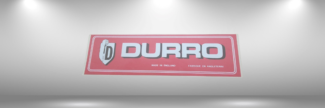 Durro Darts – Darts Centre