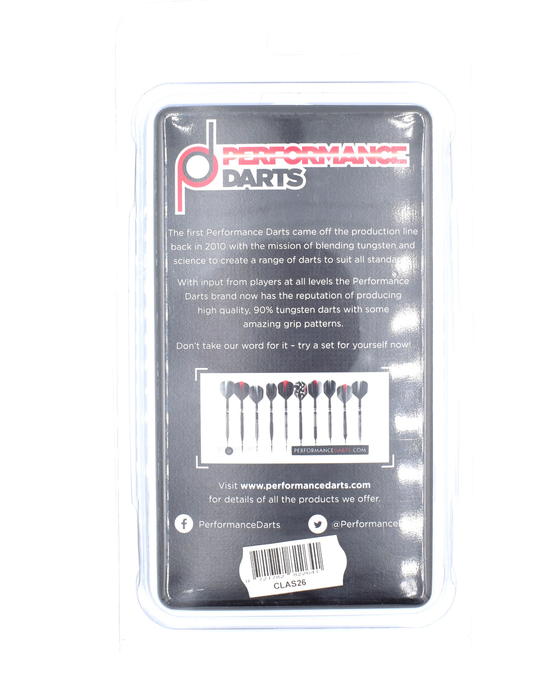 Second Hand Darts – Darts Centre
