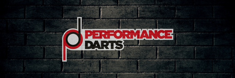 Performance Darts – Darts Centre