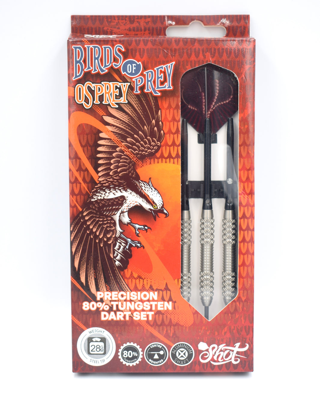 Second Hand Darts – Darts Centre