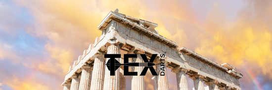 TEX – Darts Centre