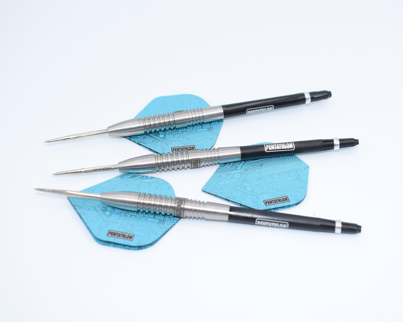 Pentathlon - Yeoman Darts – Darts Centre