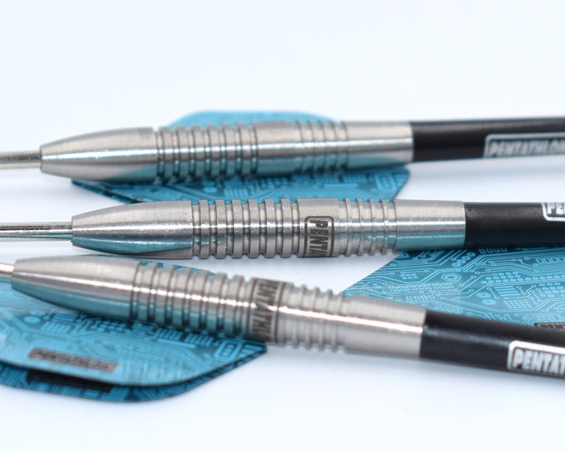 Pentathlon - Yeoman Darts – Darts Centre