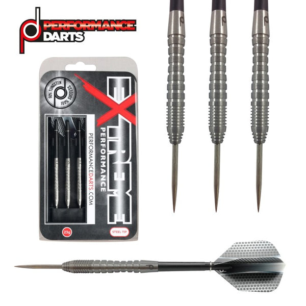 Performance Darts - Extreme – Darts Centre